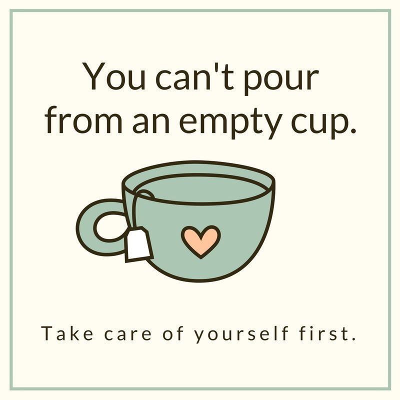 Why You Should Care About Self Care | Inspired Happiness Therapy LLC